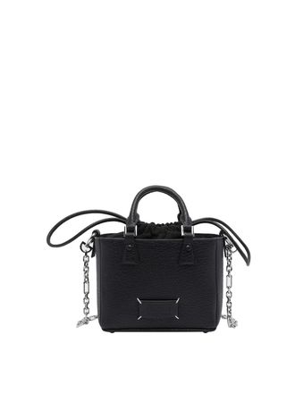 Maison Margiela Sac Cabas - Noir