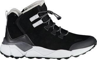 F.lli Campagnolo Damen YUMALA WMN Life Style Shoes Wanderschuhe, Nero, 42 EU