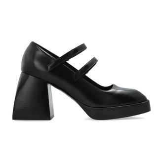 Nodaleto Pumps mit Absatz - - Shoes - Damen - Schwarzk - 41 EU