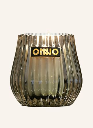 Onno Onno Collection Duftkerze Eclectic Zanzibar grau