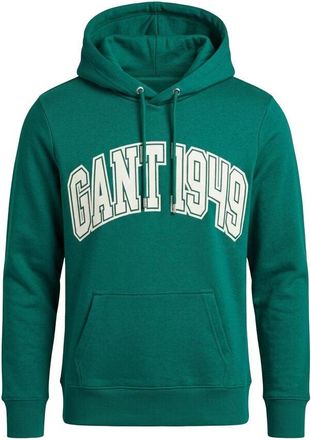 GANT Herren Hoodie GRAPHIC HOODIE