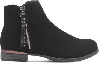 Jenny Fairy Stiefeletten Jenny Fairy W16AW462-6 Schwarz