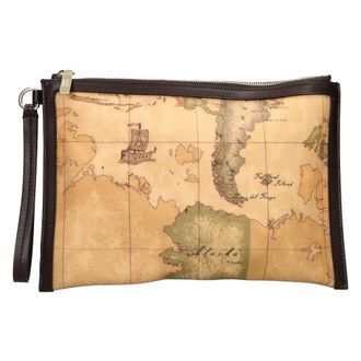 Alviero Martini 1A Classe Damen, Taschen, Braun, ONE SIZEGr&ouml;&szlig;e