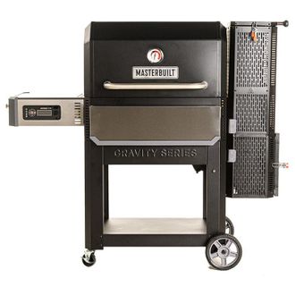 Masterbuilt Barbecue &agrave; charbon Masterbuilt Gravity Series 1050
