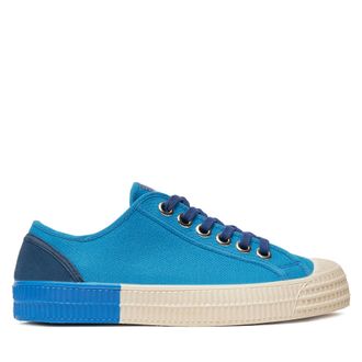 Novesta Sneakers aus Stoff Novesta Star Master Duo N452008-11Y11Y123 Blau