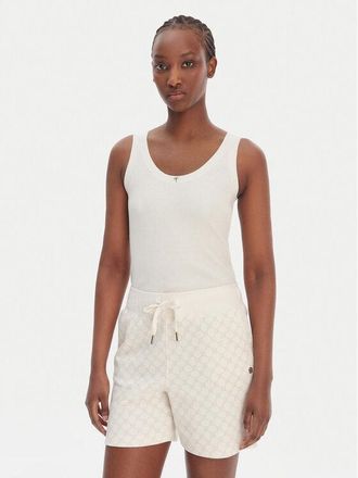 Joop Top Kespi 30102393 &Eacute;cru Regular Fit