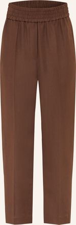 Brunello Cucinelli Brunello Cucinelli Hose braun