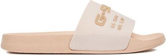 G-Star Raw Pantoletten SS25-3C096-W Rosa