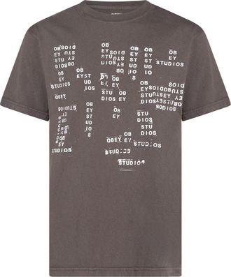 Obey TOPS - T-shirts auf YOOX.COM