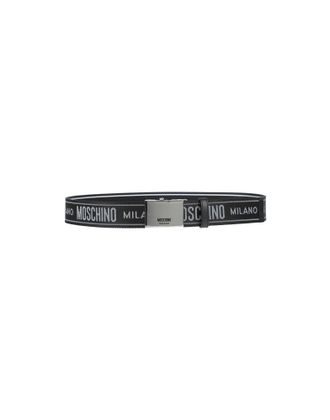Moschino Kleinlederwaren - G&uuml;rtel auf YOOX.COM