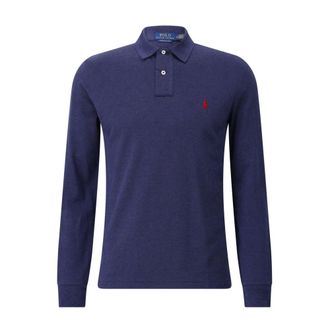 Polo Ralph Lauren Herren, Oberteile, Blau, MGröße
