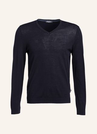 Maerz Maerz Muenchen Pullover blau