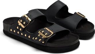 Gioseppo Femme Talmadge Tongues, Noir, 39 EU