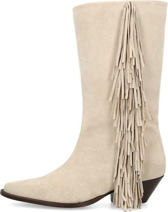 Sacha Cowboystiefel