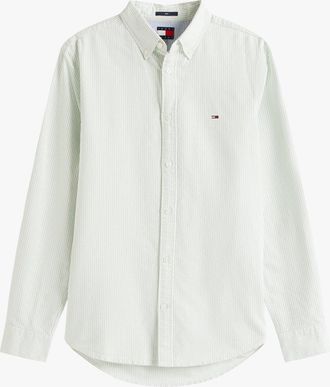 Tommy Hilfiger Chemise en coton