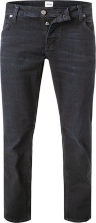 Mustang Jeans Herren Jeans blau