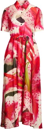 Tory Burch KLEIDER - Maxi-Kleider auf YOOX.COM
