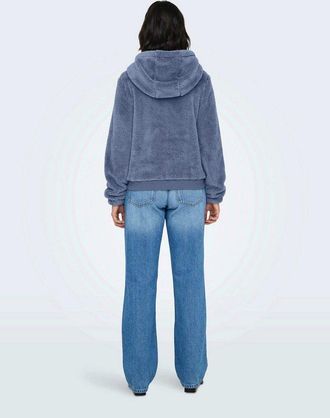 Only Steppjacke ONLNewanna (1-St) Plain/ohne Details