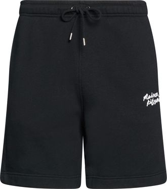 Maison Kitsun&eacute; HOSEN & R&Ouml;CKE - Shorts & Bermudashorts auf YOOX.COM