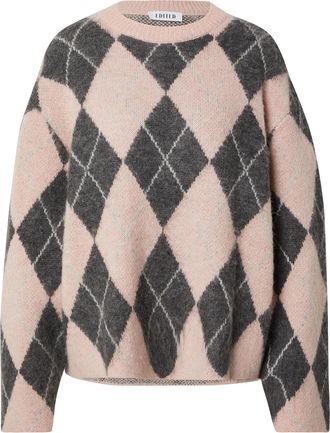 Edited Pullover Harriet