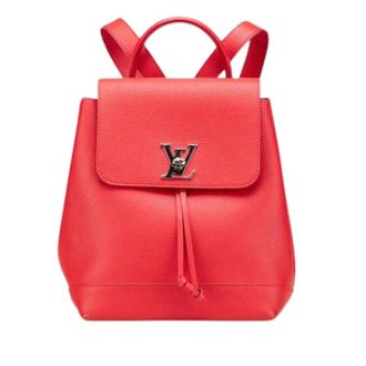 Louis Vuitton Damen, Pre-Owned, Rot, ONE SIZEGr&ouml;&szlig;e
