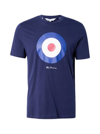 Ben Sherman T-Shirt Signature Target