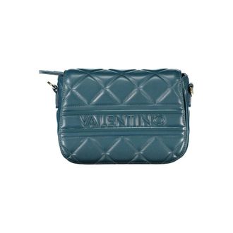 Mario Valentino Femme, Sacs, Vert, Taille: ONE Size Sac &agrave; main en poly&eacute;thyl&egrave;ne