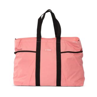 K-Way Homme, Sacs, Rose, Taille: ONE Size Saint Malo Shopping Tote