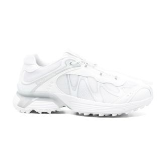 Salomon Homme, Chaussures, Blanc, Taille: 39 1/2 EU XT-Whisper Baskets