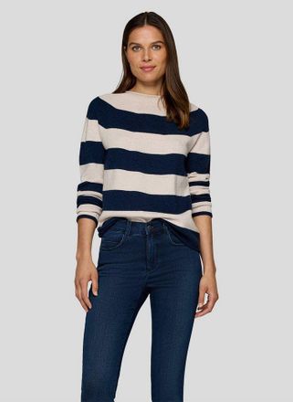 Rabe Strickpullover Pullover