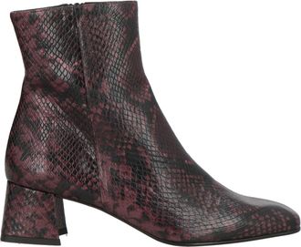 Zinda SCHUHE - Stiefeletten auf YOOX.COM