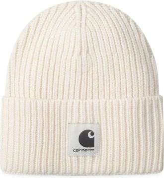 Carhartt Work in Progress Carhartt WIP M&uuml;tzen - - Accessories - Herren - Wei&szlig; - ONE SIZE