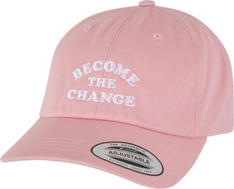 Mister Tee Cap Become Change