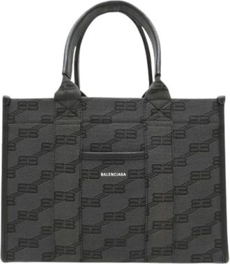 Balenciaga Damen, Pre-Owned, Schwarzk, ONE SIZEGr&ouml;&szlig;e