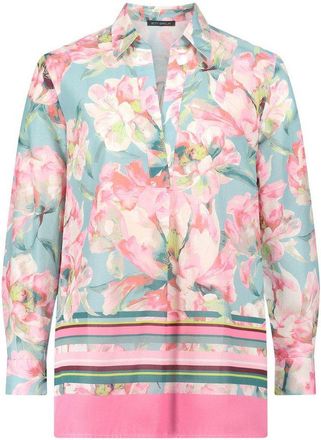 Betty Barclay Longbluse Damen langarm