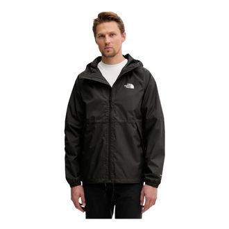 The North Face Antora Jacket - Homme - Sport - Noir - Taille: 2XL