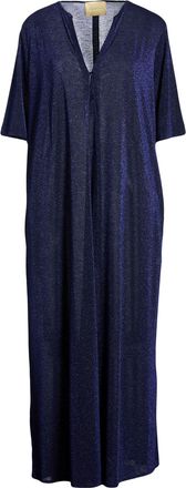 Momoni KLEIDER - Maxi-Kleider auf YOOX.COM