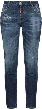 Dsquared2 BAS - Pantalons en jean sur YOOX.COM