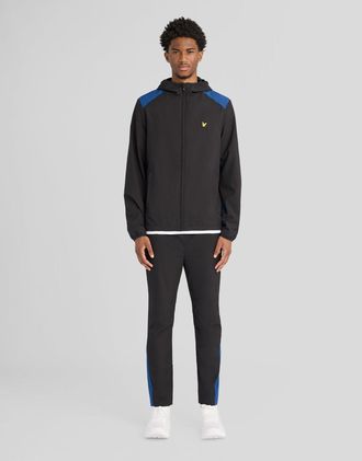 Lyle & Scott Panel-Trainingshose