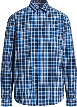 Tommy Jeans TOPS - Hemden auf YOOX.COM