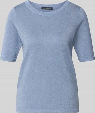 Betty Barclay Regular Fit Pullover aus Viskose-Mix Modell LT JULI