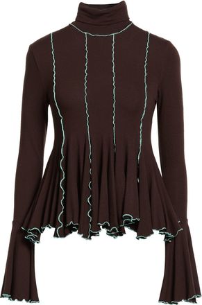 Siedres STRICKWAREN - Rollkragenpullover auf YOOX.COM