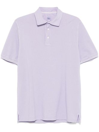 Fedeli polo North - Violet