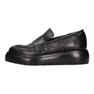 Paloma Barcel&oacute; Femme, Chaussures, Noir, Taille: 38 EU Mocassins