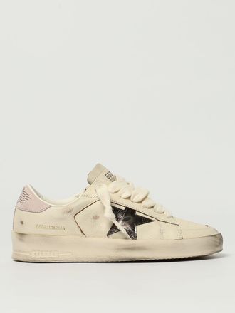 Golden Goose Sneakers GOLDEN GOOSE Damen Farbe Wei&szlig;