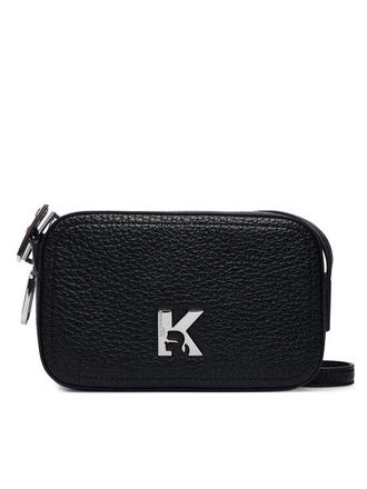 Karl Lagerfeld Handtasche B4W30167 Schwarz