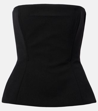 Jean Paul Gaultier Top bandeau