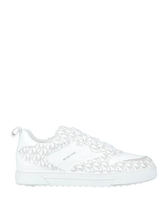 Michael Kors Mens BAXTER LACE UP