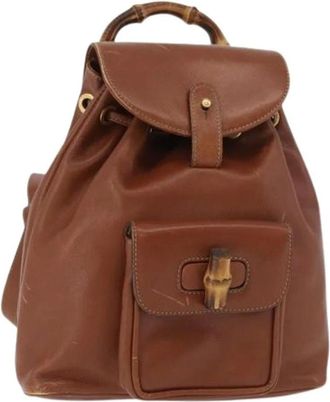 Gucci Damen, Pre-Owned, Braun, ONE SIZEGr&ouml;&szlig;e