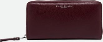 Gianni Chiarini WALLETS GRAIN